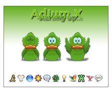 Adium X