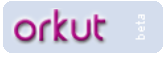 Orkut logo - messenger es gratis