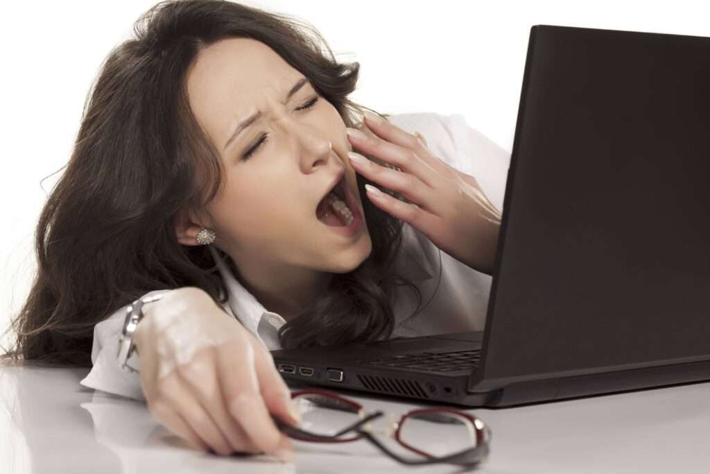 A los jóvenes les empieza a aburrir Facebook