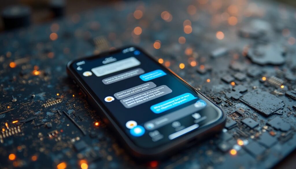 La evolución de las aplicaciones de mensajería: del SMS a la hiperconectividad actual ...