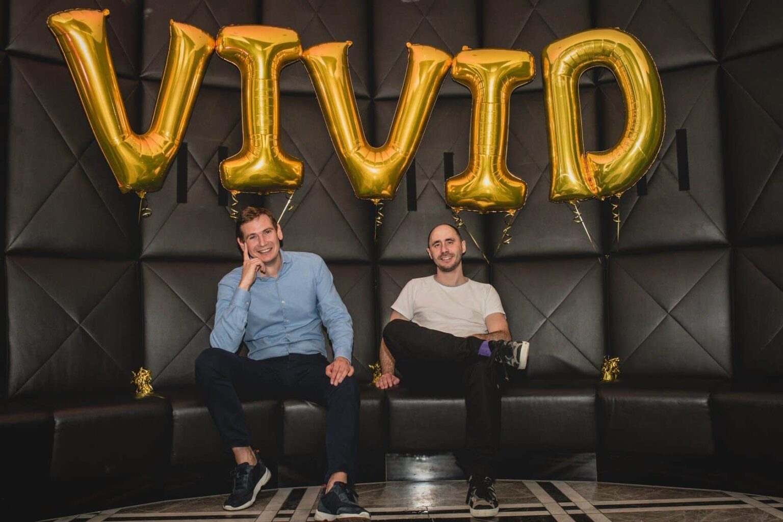 Vivid Money Presenta en España su Bróker para Empresas y Autónomos